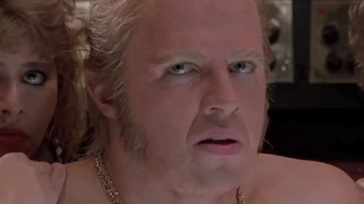 I Decided To Watch The Back To The Future Movies With My Dad And It Was ...