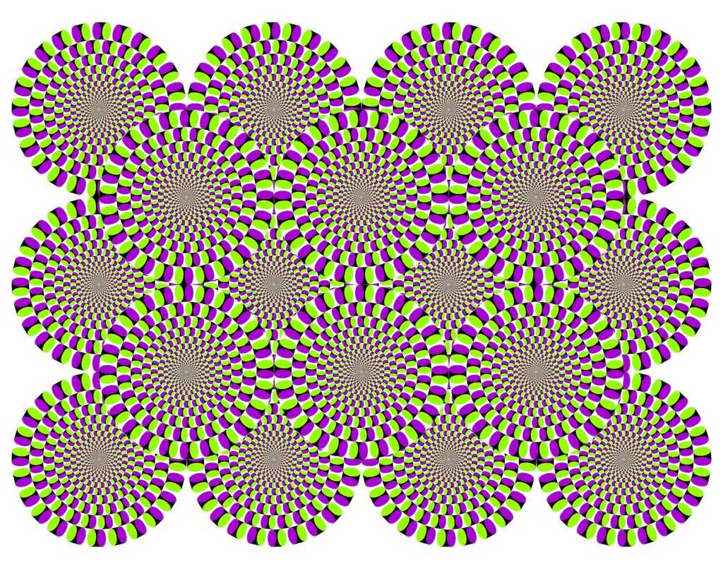 35 optical illusions and why they trick your brain | Live Science