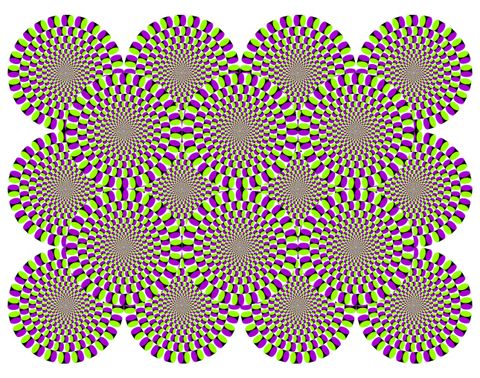 35 optical illusions and why they trick your brain | Live Science