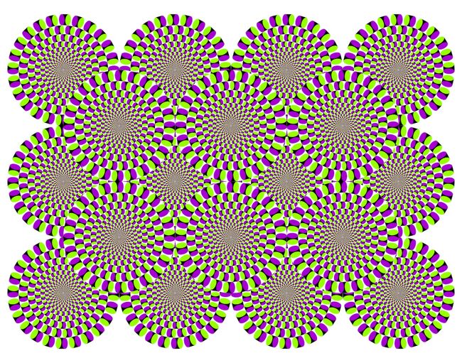 35 optical illusions and why they trick your brain | Live Science