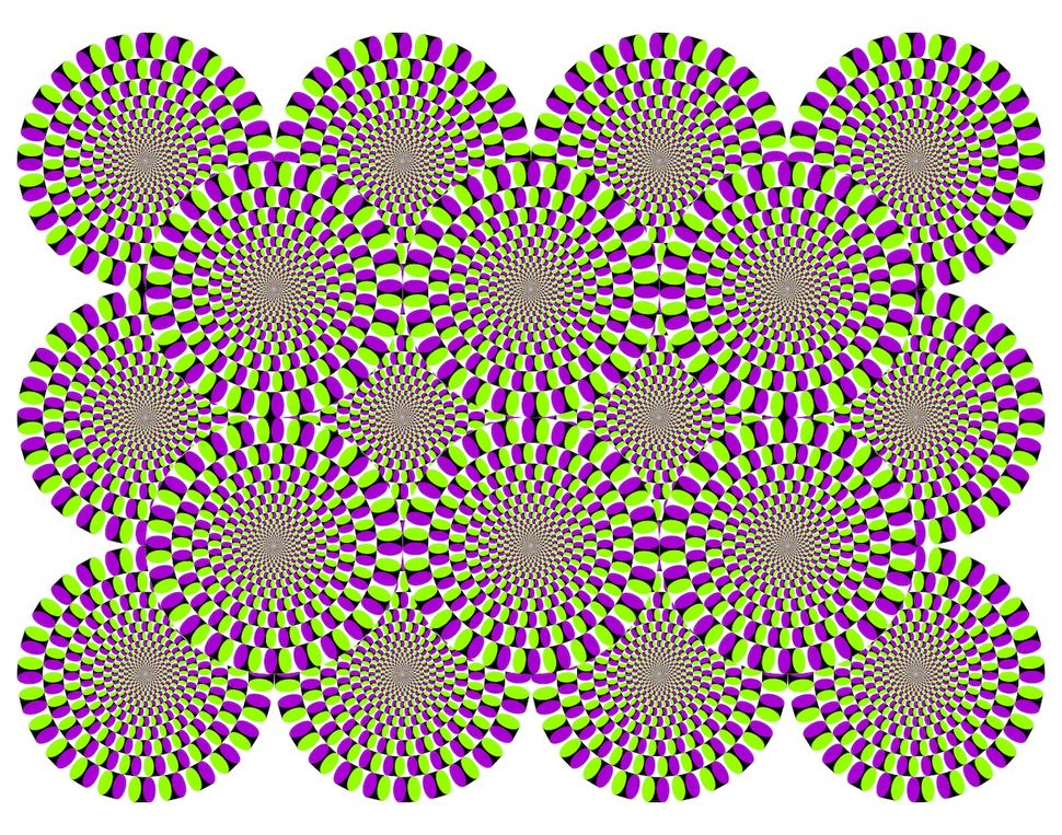 35 optical illusions and why they trick your brain | Live Science