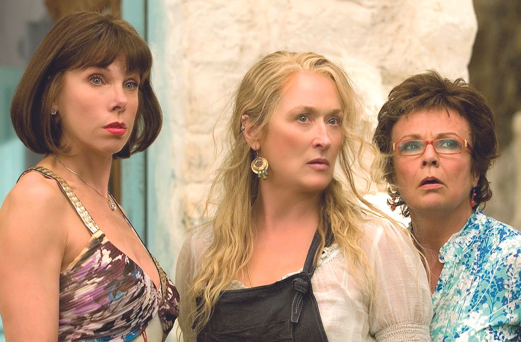 Netflix adds the ultimate feel-good movie | What to Watch