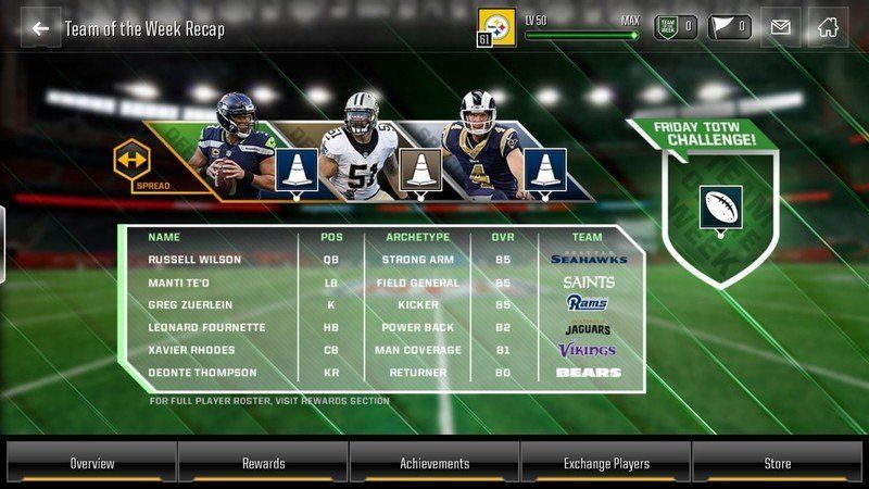 Madden Overdrive: Everything you need to know | Android Central