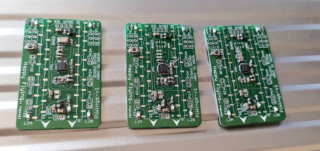 Raspberry Pi Pico Drone Takes Flight | Tom's Hardware