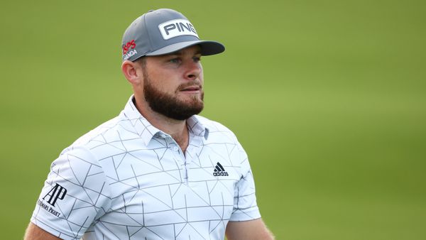 Articles by David Facey, Contributing Writer | Golf Monthly