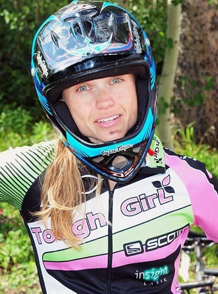 US Mountain Bike National Championships 2009: Super D Results | Cyclingnews