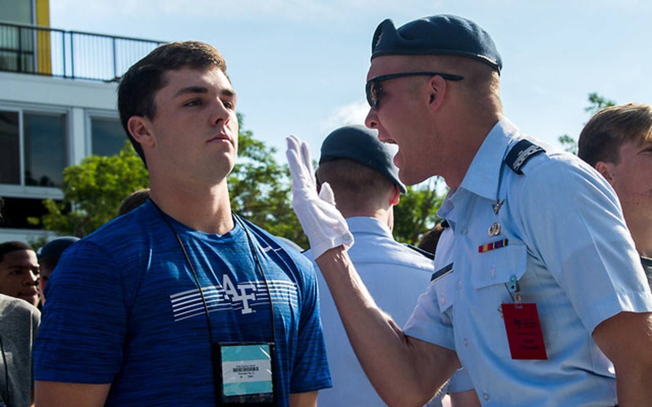 20 Things You Need to Know About Getting Into a Military Service ...