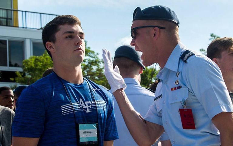 20 Things You Need to Know About Getting Into a Military Service ...