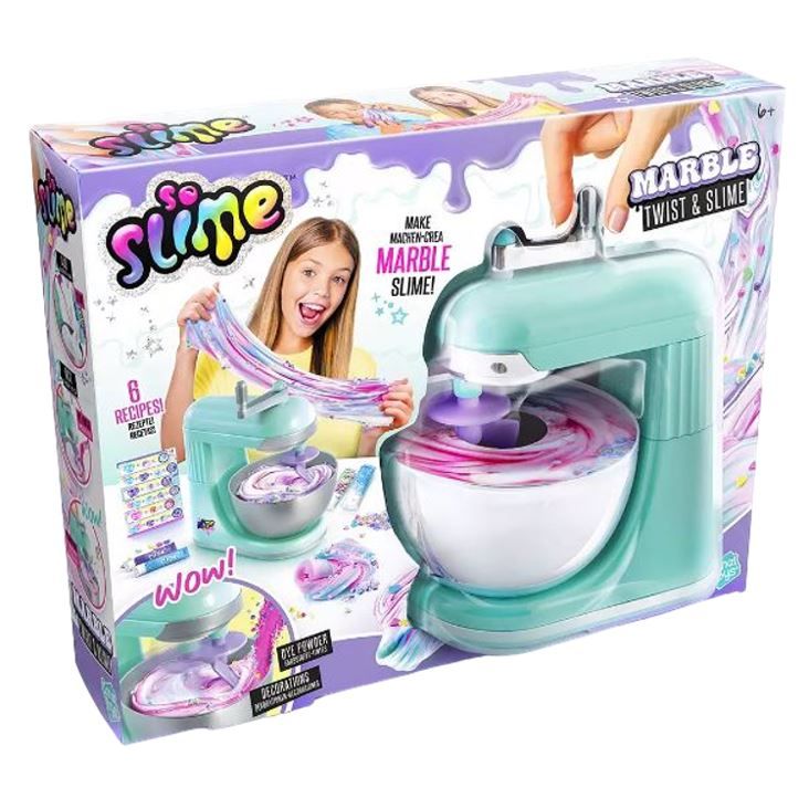 9 slime toys kids will love (even if their parents don't), including a ...