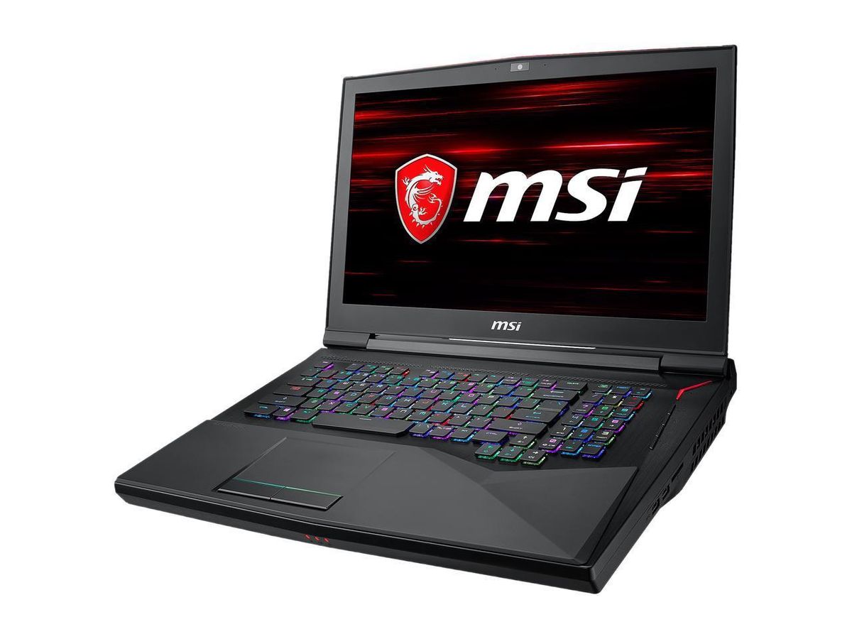 The best MSI gaming laptops 2022: our pick of the gaming powerhouses ...