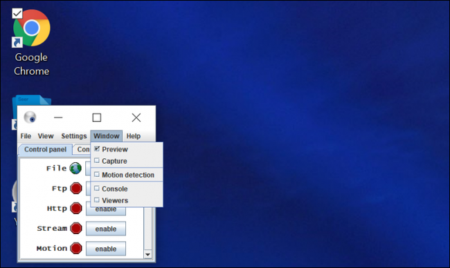 How to Turn Your Laptop Into a Free Home Security Camera | Laptop Mag