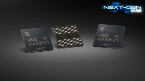 GDDR6 Memory explained: What it is, and why it matters for next-gen ...