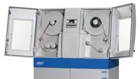 ARRISCAN Speedpack 2 delivers fast 2K scanning | TV Tech