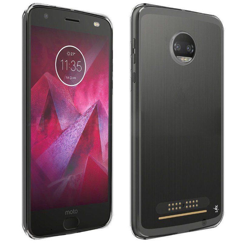 Best Cases for Moto Z2 Force | Android Central