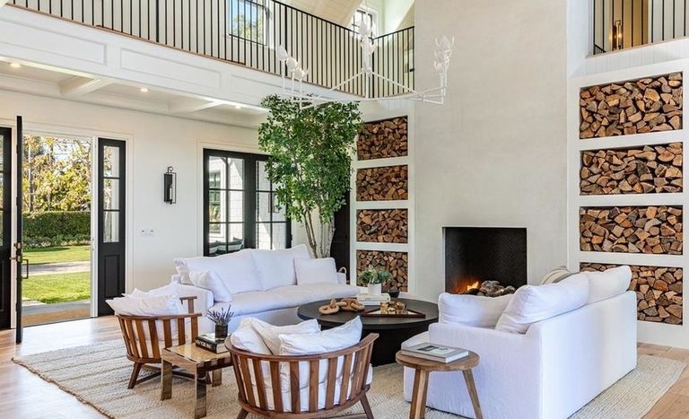 Inside Chris Martin and Dakota Johnson's Malibu home | Homes and Gardens