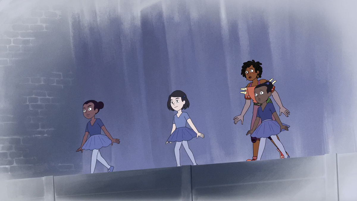 Infinity Train: Book Three — Cult of the Conductor Review | What to Watch