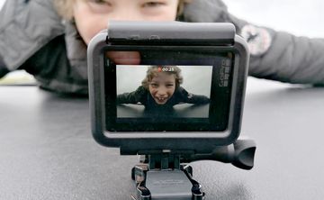 Best action camera 2020: the best action cams to shoot great adventures ...