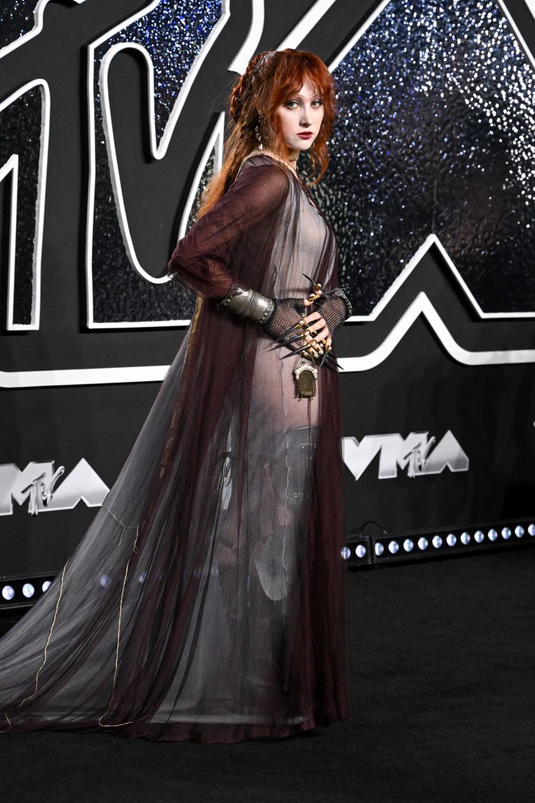 Who What Wear Podcast: Genesis Webb | Who What Wear