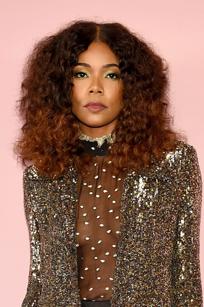 The 10 Prettiest Chestnut Hair Color Ideas to Copy - Chestnut Hair Dye ...