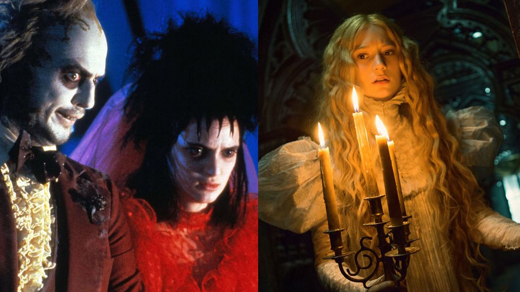 46 Non-Scary Horror Movies for Scaredy Cats | Marie Claire