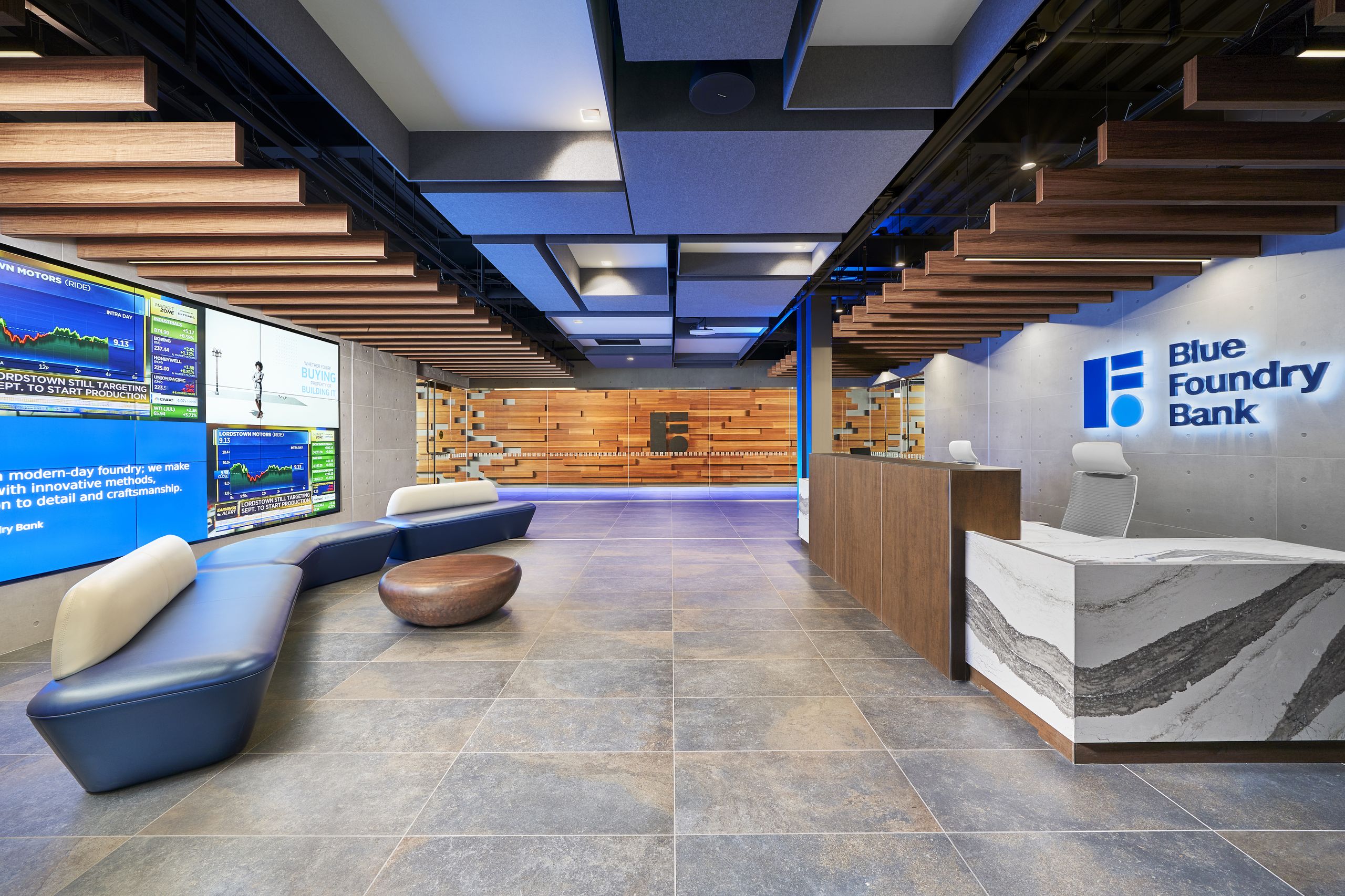 Employee-First Office Space: Workplace Technology Engages | AVNetwork