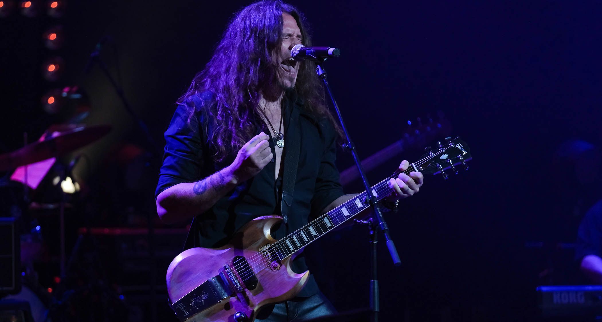 Phil X on his new Gibson signature & shows in the YouTube era | Guitar ...