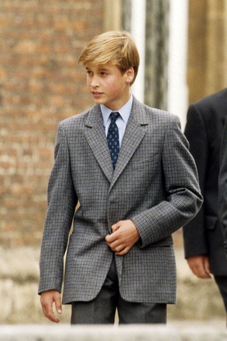 Prince William, Duke of Cambridge, Turns 37 — Photos of Prince William ...