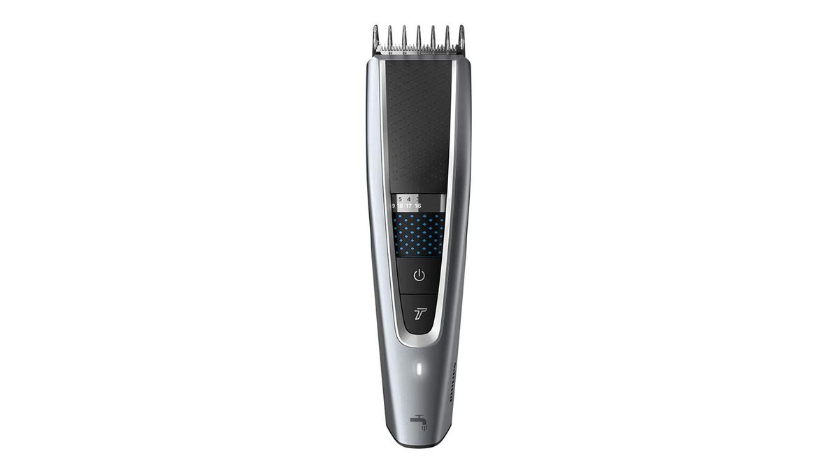 Best hair clippers: electric trimmers for at-home cutting | Top Ten Reviews