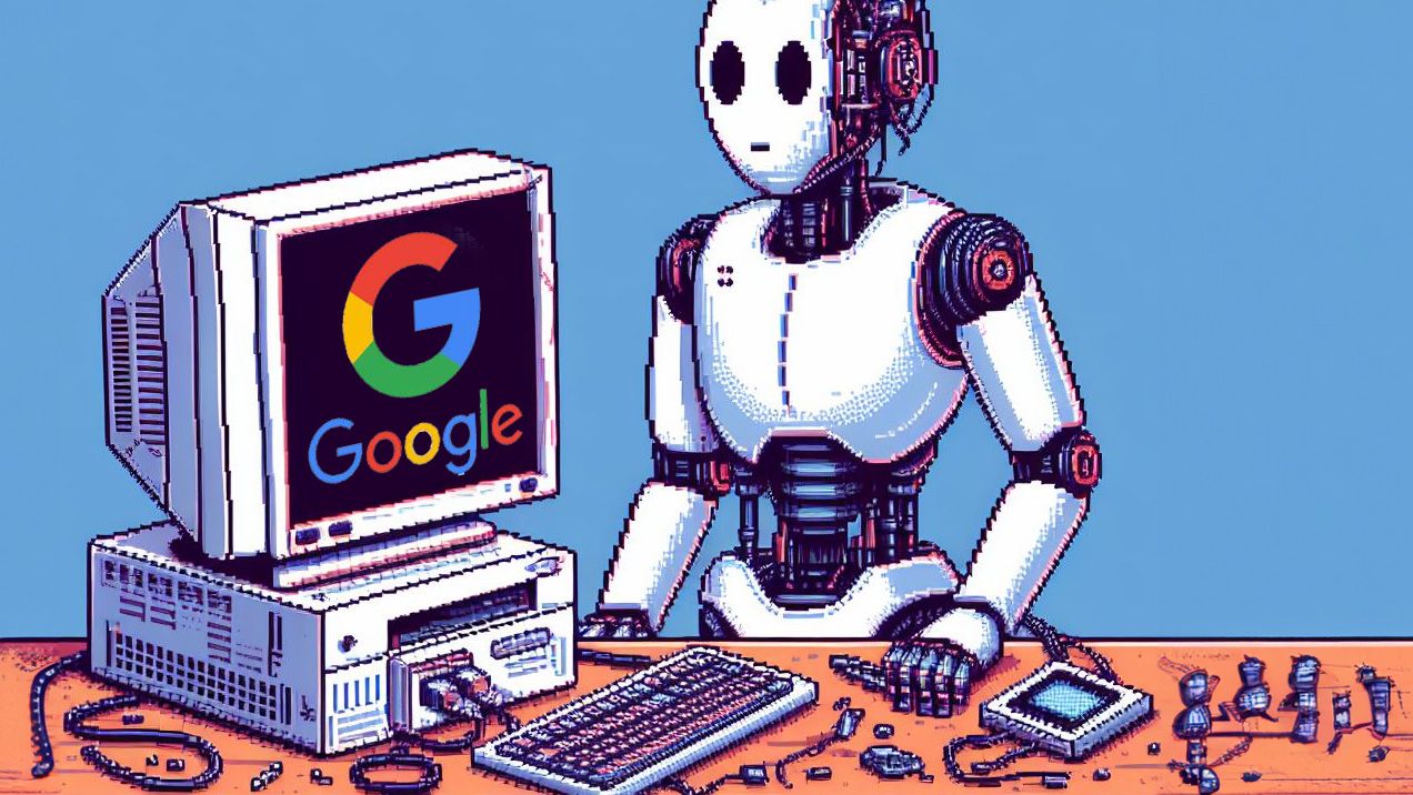 "Google is dead." Google's desperate bid to chase Microsoft's search AI ...