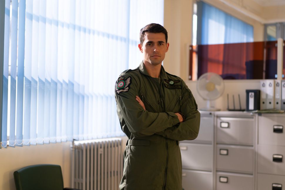 Vigil season 2 cast: who's who in conspiracy thriller | What to Watch