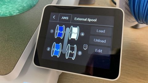 Bambu Lab A1 Review: Full Size Bed Slinger | Tom's Hardware