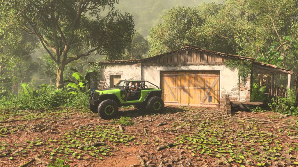 Forza Horizon 5 Barn Finds: Every location, car rewards, unlock ...