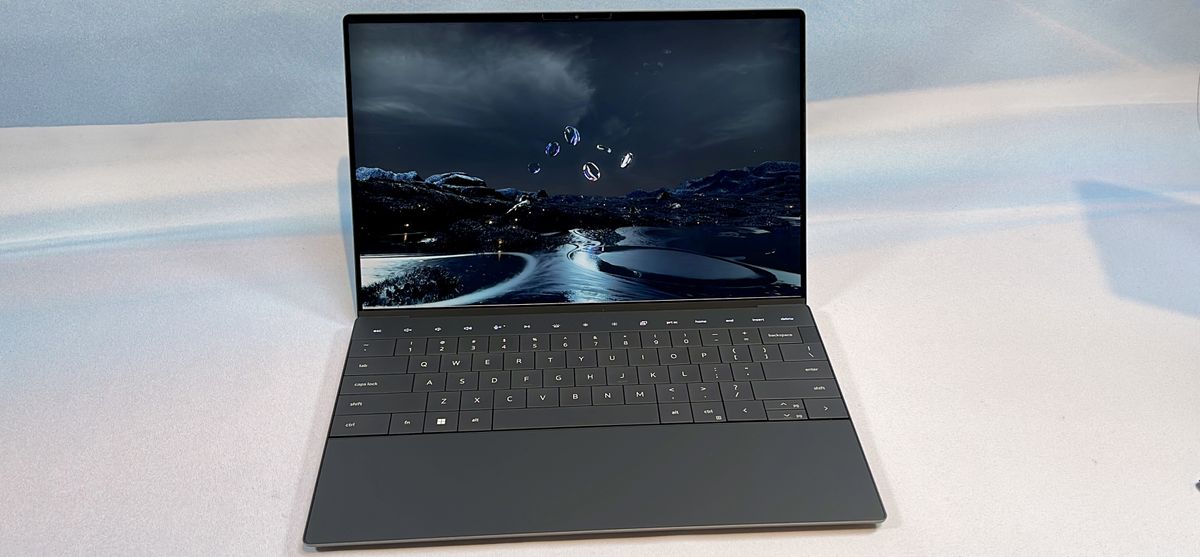 Dell XPS 13 Plus vs XPS 13: What's the difference? | Tom's Guide