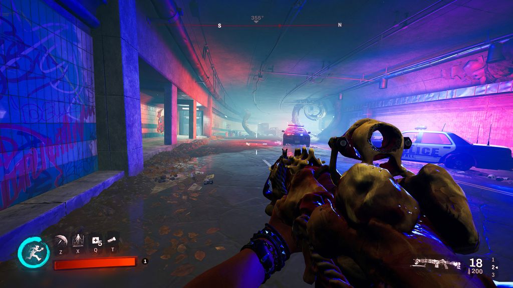 Redfall review | PC Gamer