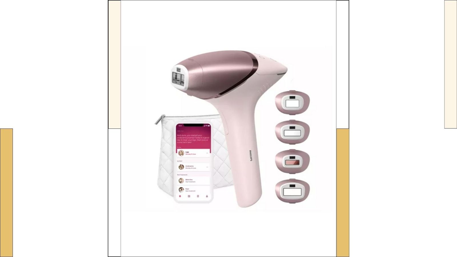 6 best IPL hair removal devices reviewed by a beauty expert | My ...