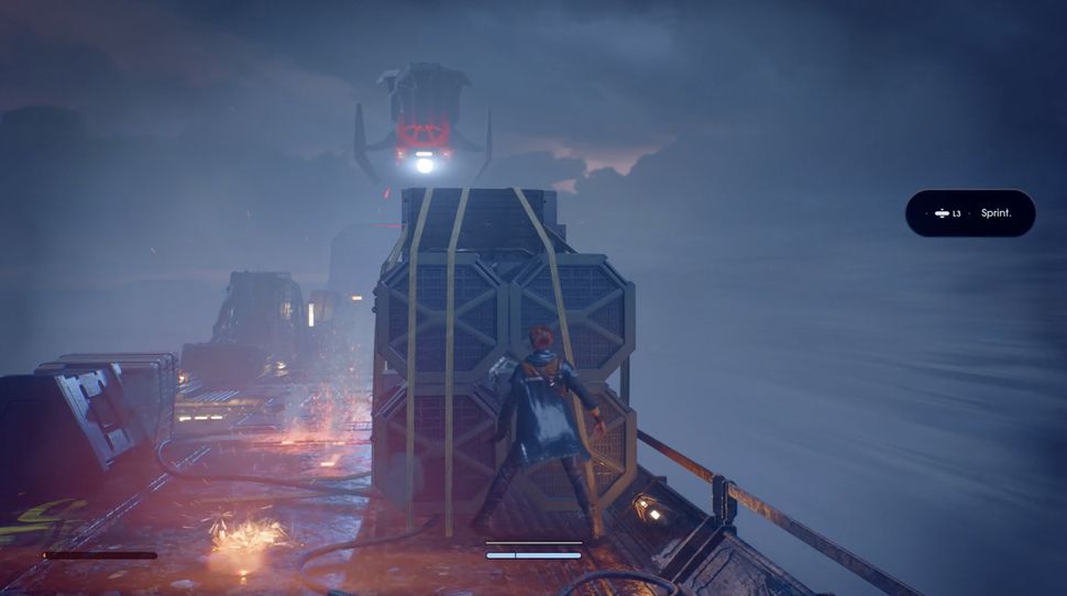 Star Wars Jedi Fallen Order walkthrough and guide | GamesRadar+