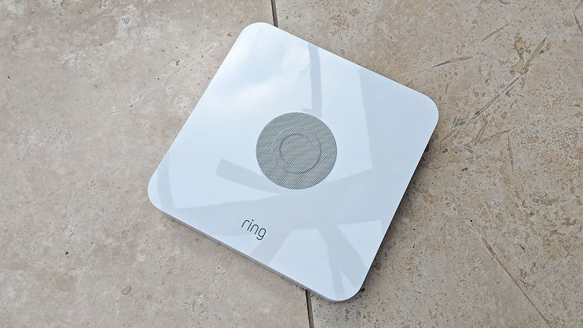 Ring Alarm review: simple, affordable home security system | T3