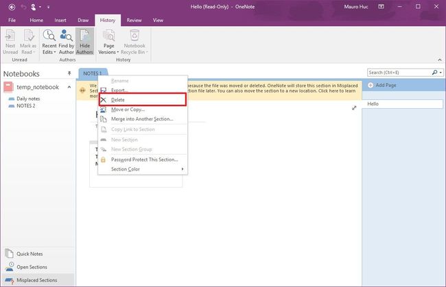 How to troubleshoot and fix common sync issues with OneNote on Windows 10 | Windows Central