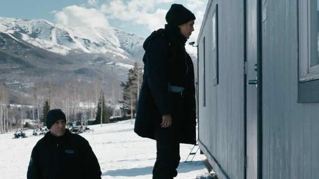 The Best Taylor Sheridan Movie Is Back On Netflix, And I Have To Talk ...