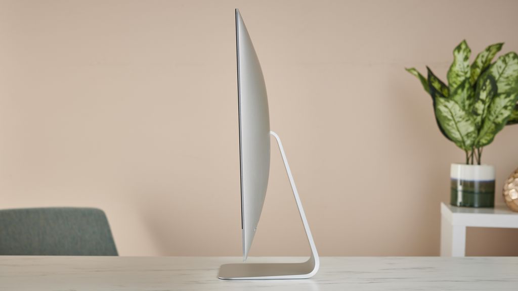 iMac 2020 (27-inch) review | Creative Bloq