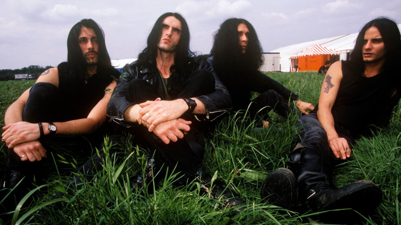How Type O Negative became the ultimate goth metal icons | Louder