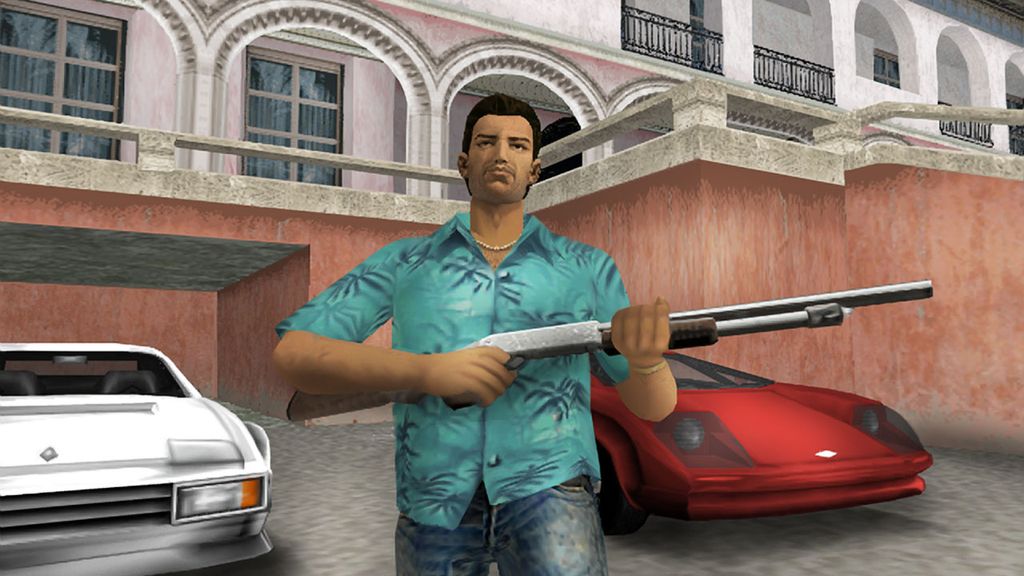 Best GTA games, ranked from worst to best | GamesRadar+