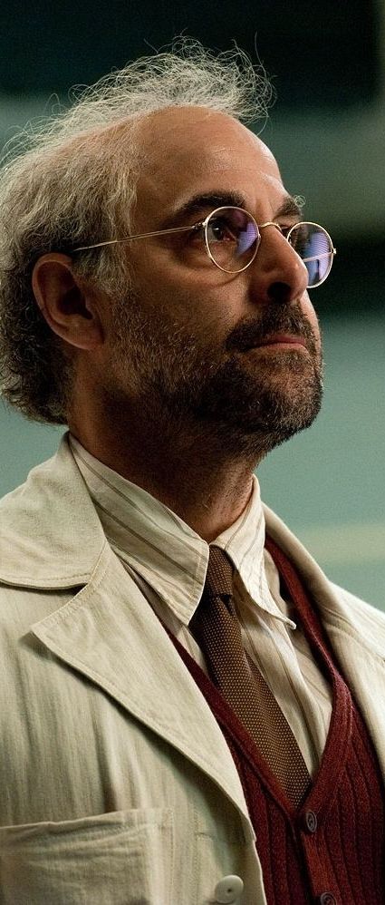 Here's What These 16 Famous Bald Actors Looked Like When They Had Hair ...