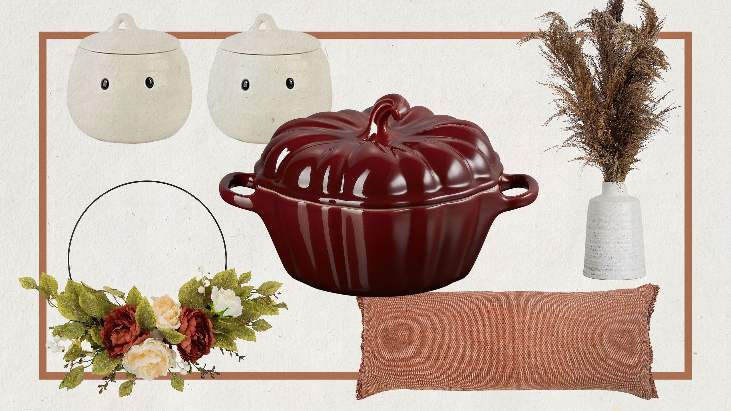 16 new kitchen and fall decor items from QVC | Homes and Gardens