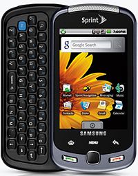 Samsung Cell Phone Features Mobile DTV Chip | TV Tech