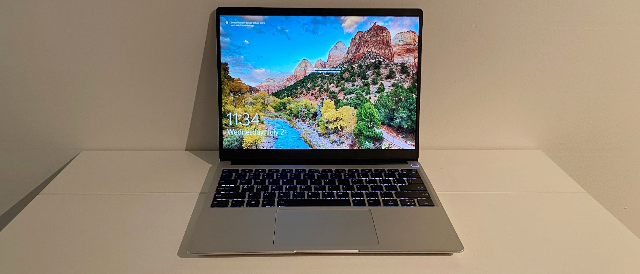 Framework Laptop DIY Edition hands-on review | Laptop Mag