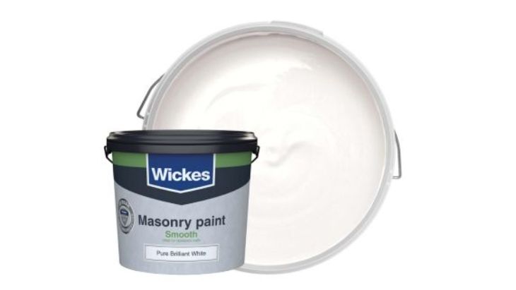 Best Masonry Paint: 6 Top Picks for Brick, Render and More | Homebuilding