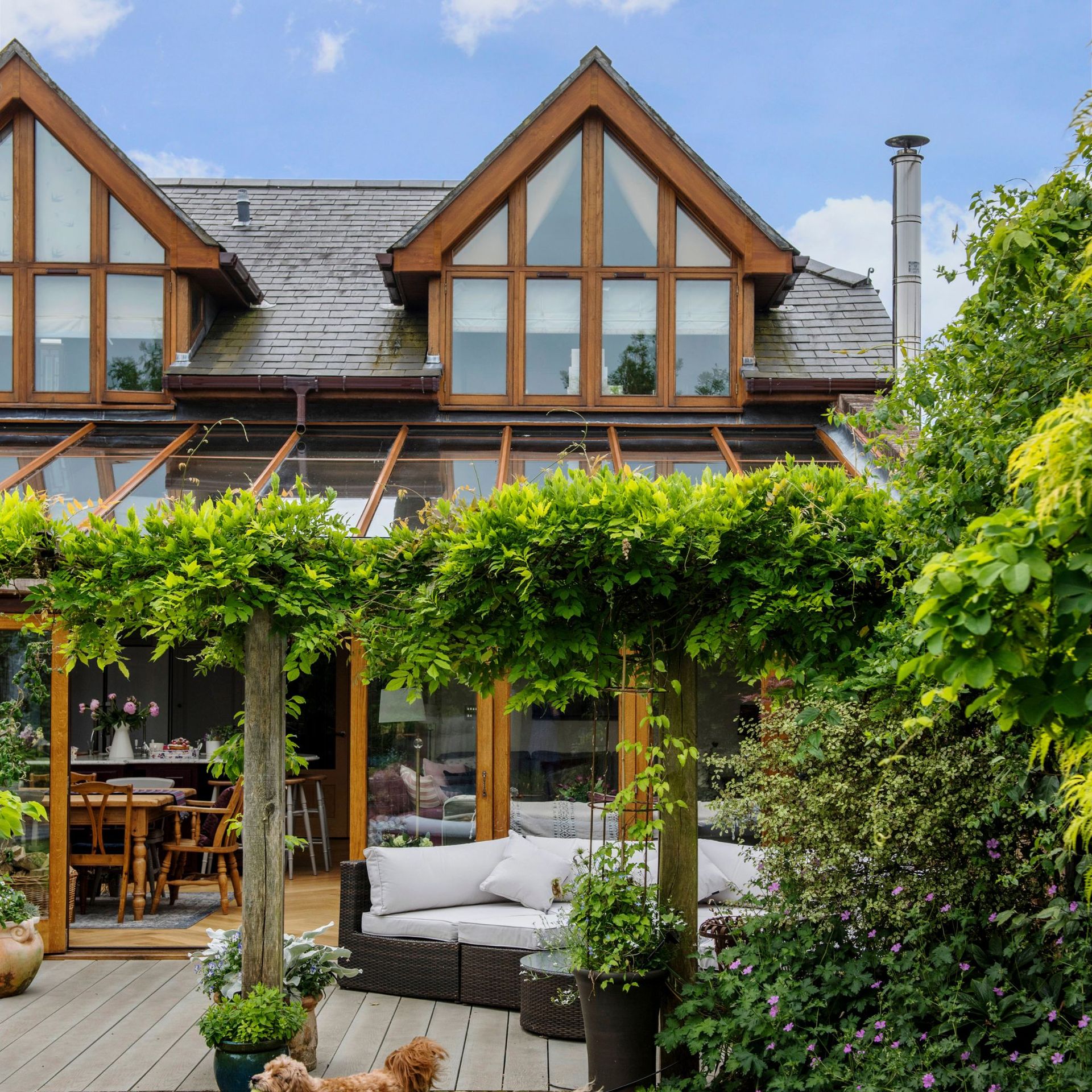 Dormer windows guide — how to get them right | Ideal Home