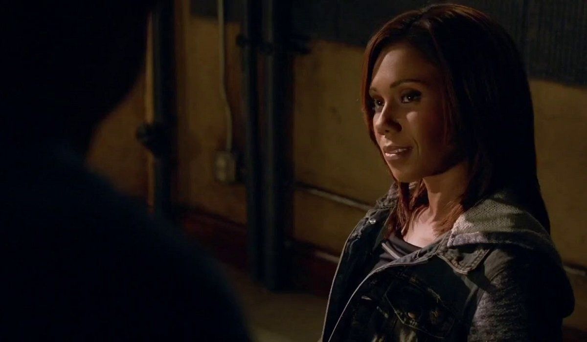 Nathan Fillion's The Rookie Has Another Castle Reunion In Season 3 ...