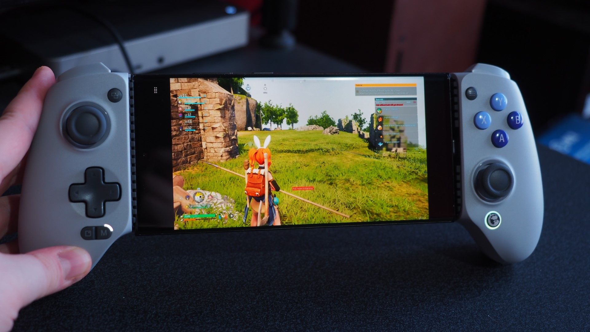 One of Xbox's best hall-effect mobile controllers is on sale | Windows ...